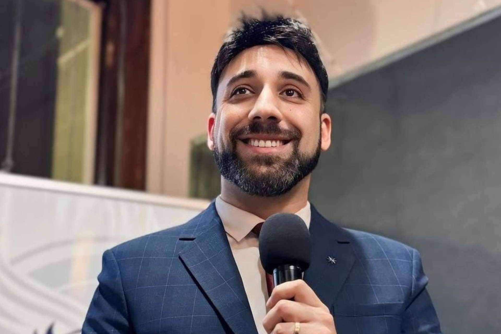 Fernando Arrieta y sus aportes al mundo de las certificaciones y ...