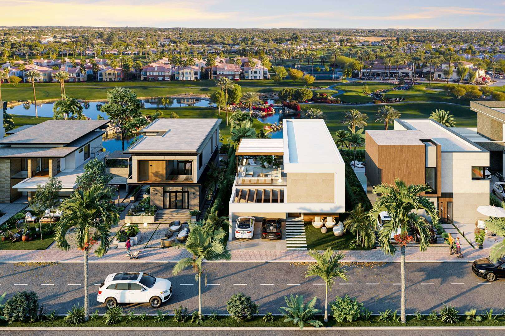 Larimar City & Resort se configura como la primera ciudad inteligente ...